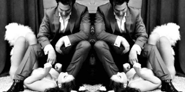 How To Tell Your Partner You Want Him To Be Your Dominant In An Sandm